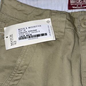 Match | Pants | Unisex Cargo Pants From Amazon Was Trending On Tiktok ...